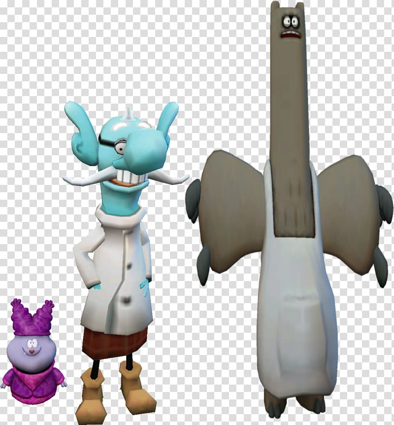 Figurine Technology Cartoon, technology transparent background PNG ...