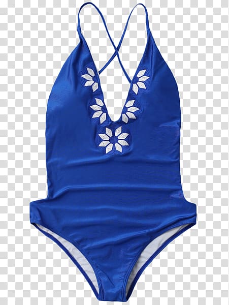 One-piece swimsuit Clothing Bikini Chemise, women in one piece ...