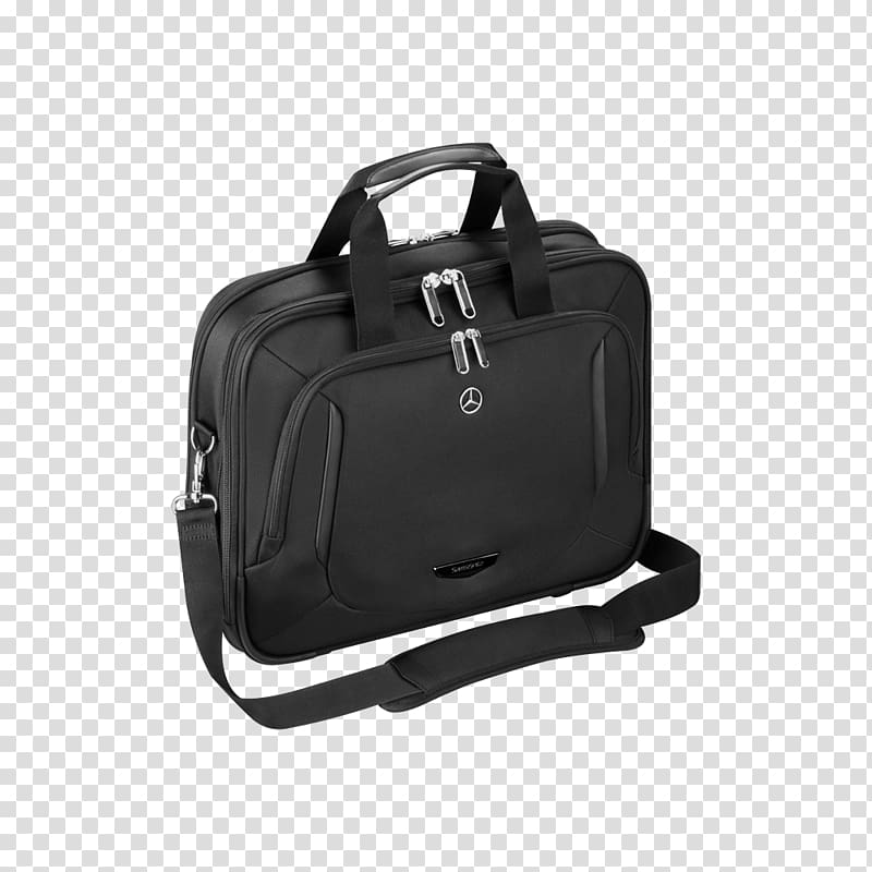 Laptop Briefcase Bag Mercedes-Benz Brašna, Laptop transparent ...