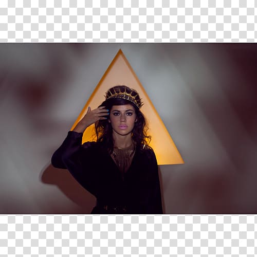 Triangle Girl, triangle transparent background PNG clipart | HiClipart