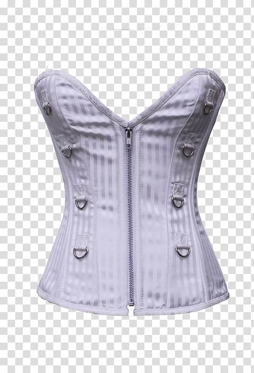 Training corset Bustier Bone Corselet, points transparent background ...
