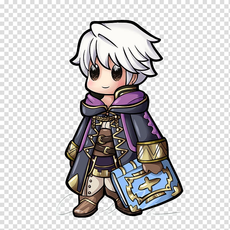 Fire Emblem Awakening Fire Emblem Heroes Cirno Chibi マイユニット, Chibi ...