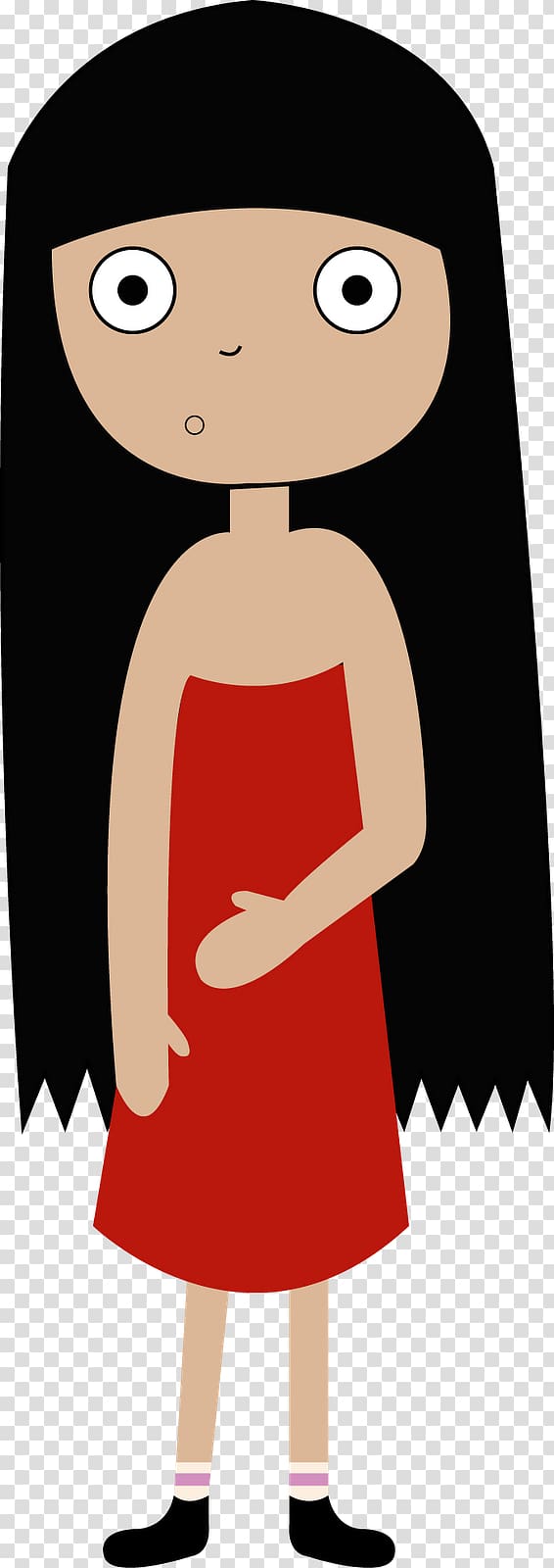 Woman Homo sapiens Human behavior , woman transparent background PNG ...