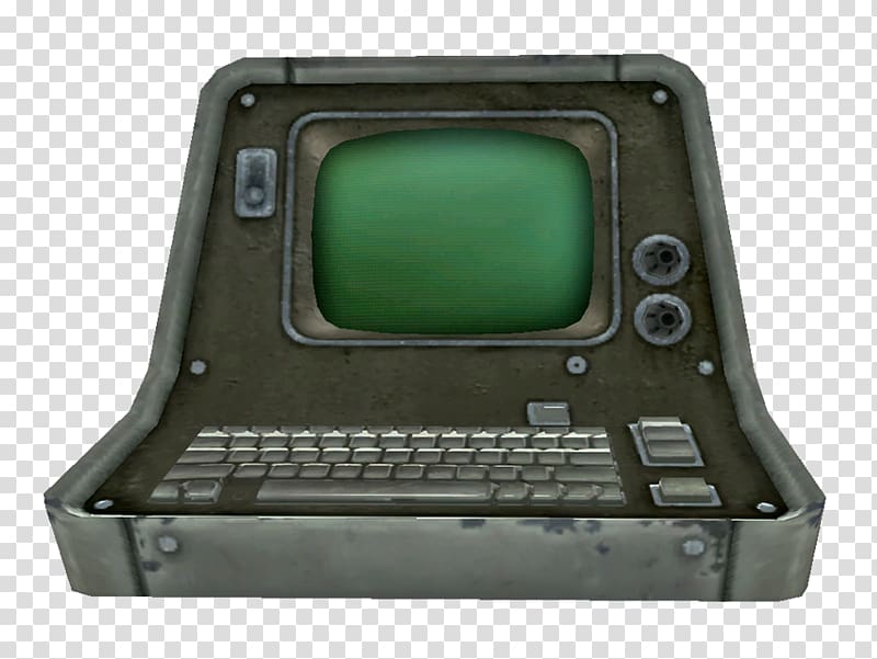 Fallout 4 Old World Blues Fallout 3 Fallout: New Vegas, ghoul ...