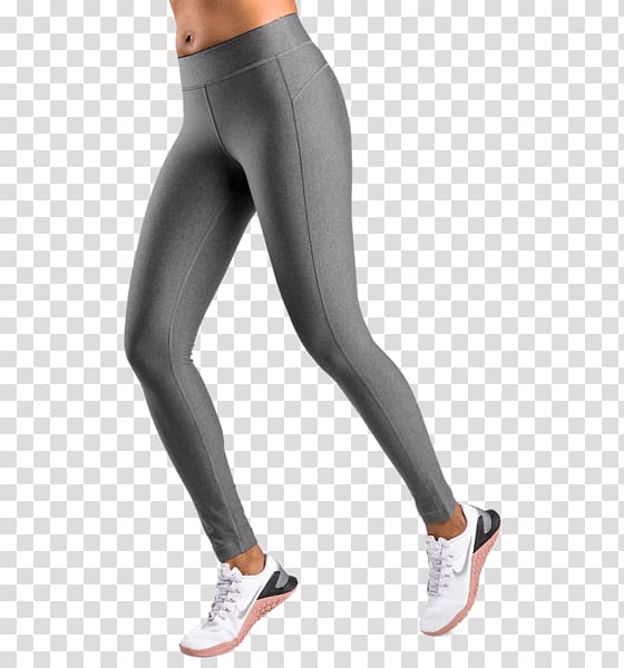 Waist Leggings Active Undergarment Calf Knee, Hg Sport Sro transparent ...