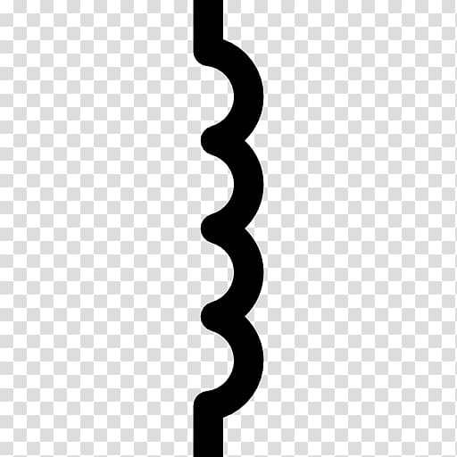 White Line , design transparent background PNG clipart | HiClipart