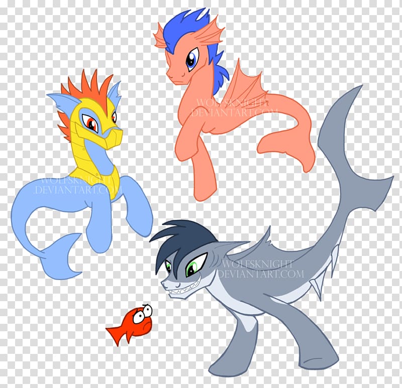 Fish Horse , fish transparent background PNG clipart | HiClipart
