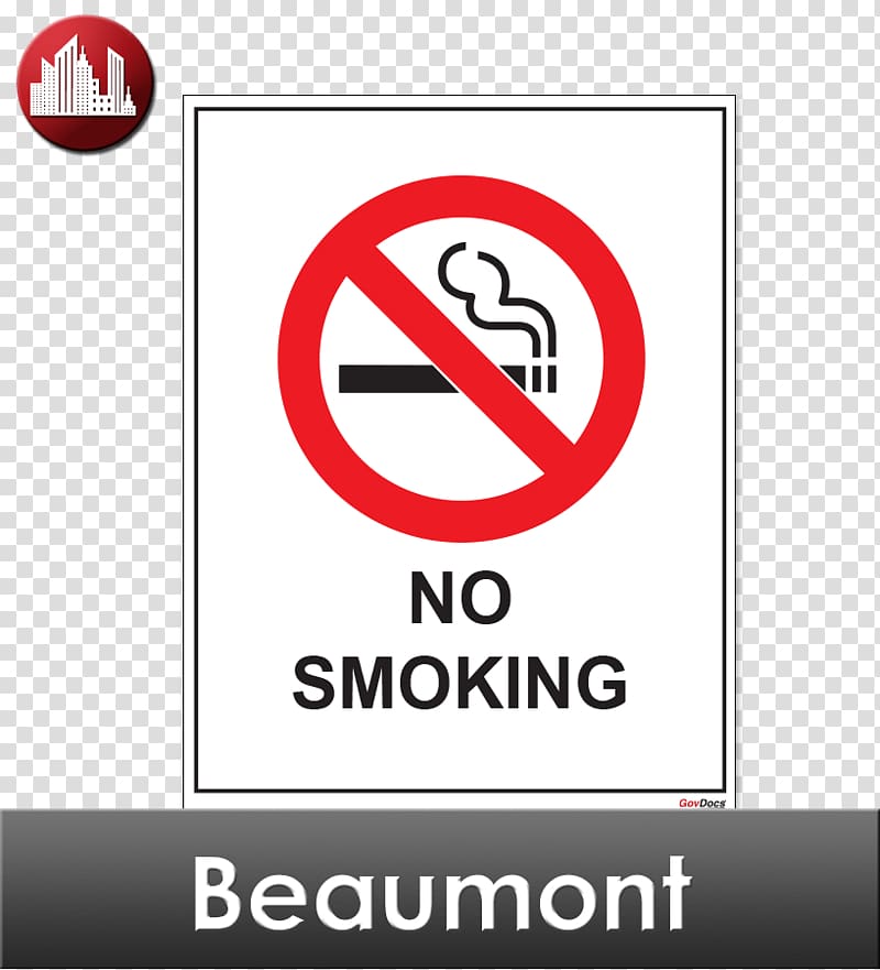 Smoking ban Sign, others transparent background PNG clipart | HiClipart