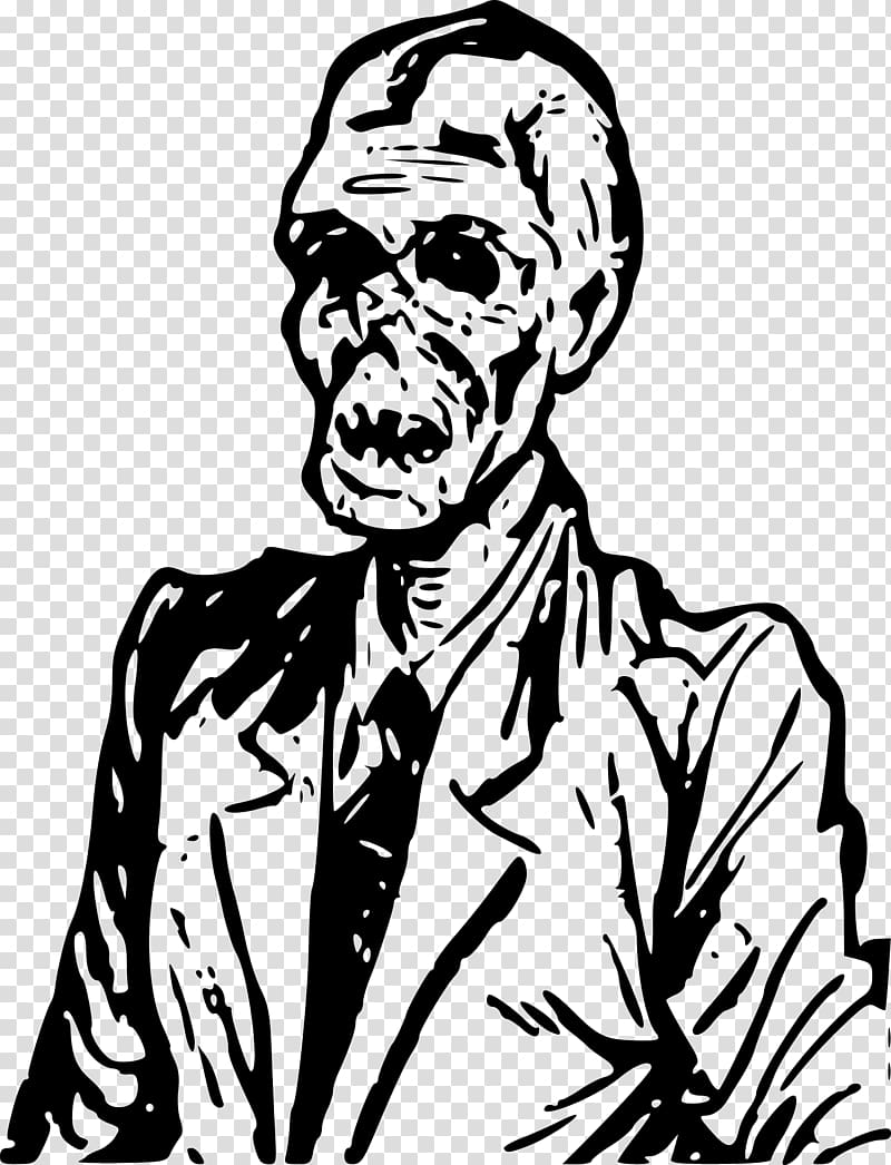 YouTube , ghoul transparent background PNG clipart | HiClipart