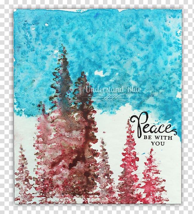 Tree Turquoise, tree transparent background PNG clipart | HiClipart