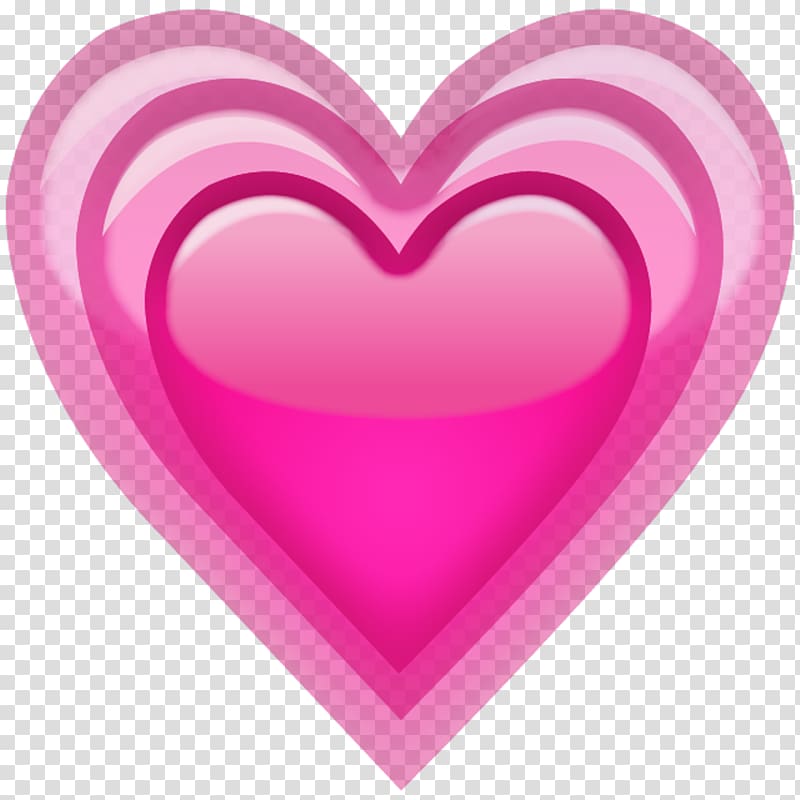 Heart Emoji Emojis Heartemoji Background Pink Pinkheart Images And