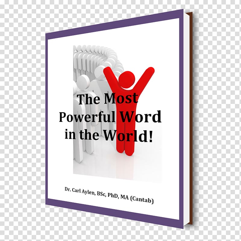 Brand Font, powerful transparent background PNG clipart | HiClipart