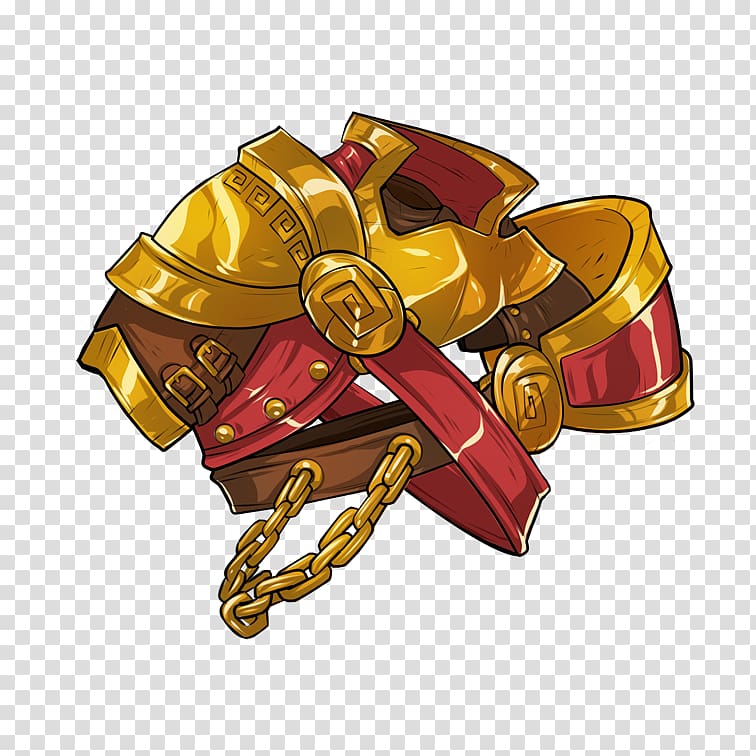 Gold Character, gold transparent background PNG clipart | HiClipart