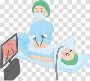 Laparoscopy Laparoscopic surgery Cancer Intervenție chirurgicală ...