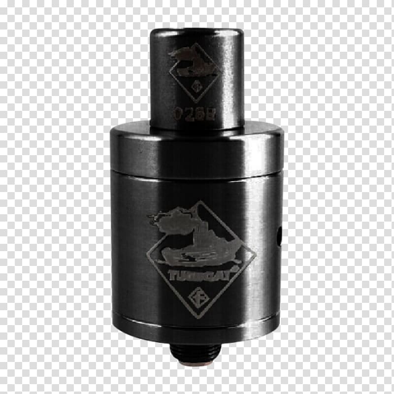 Tugboat Atomizer Electronic cigarette Tool Brass, others transparent ...
