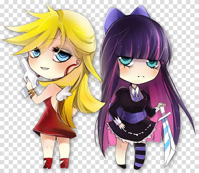 Anime Mangaka Chibi Art, Anime transparent background PNG clipart ...