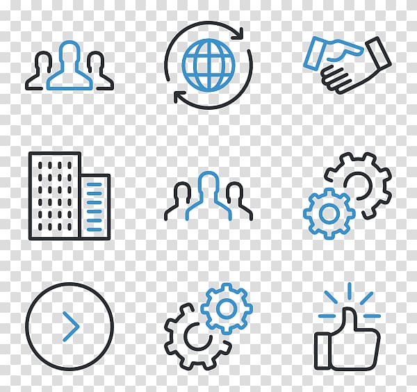 Computer Icons Encapsulated PostScript, others transparent background ...