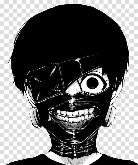 Tokyo Ghoul:re Seinen manga Anime, tokyo ghoul transparent background ...