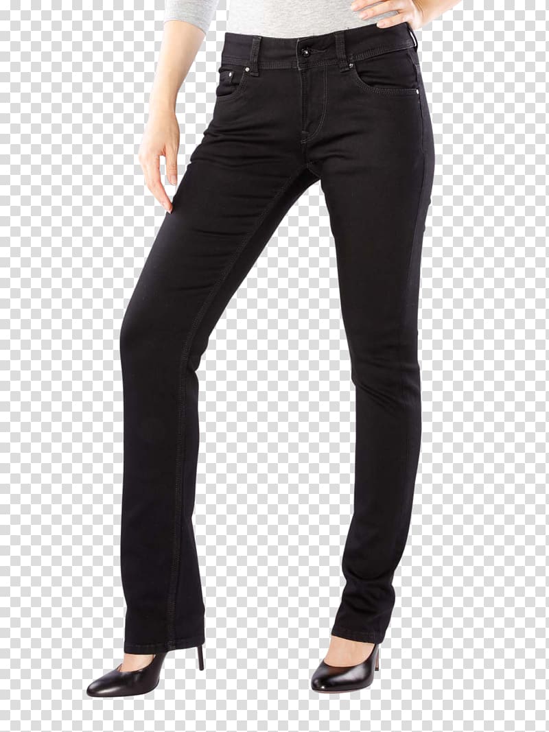 Pants Jeans Clothing Dress Fashion, Slim-fit Pants transparent ...