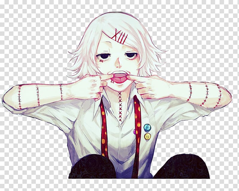 Tokyo Ghoul Desktop , tokyo ghoul transparent background PNG clipart ...