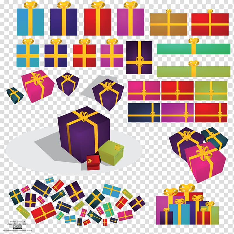 Graphics Gift Euclidean , gift transparent background PNG clipart ...