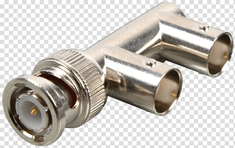Technology Tool Household hardware Rozdělovník BNC connector ...