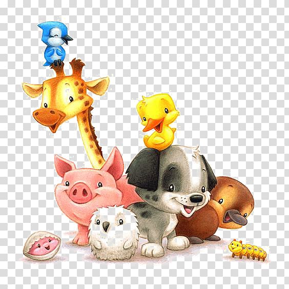 Animal transparent background PNG clipart | HiClipart