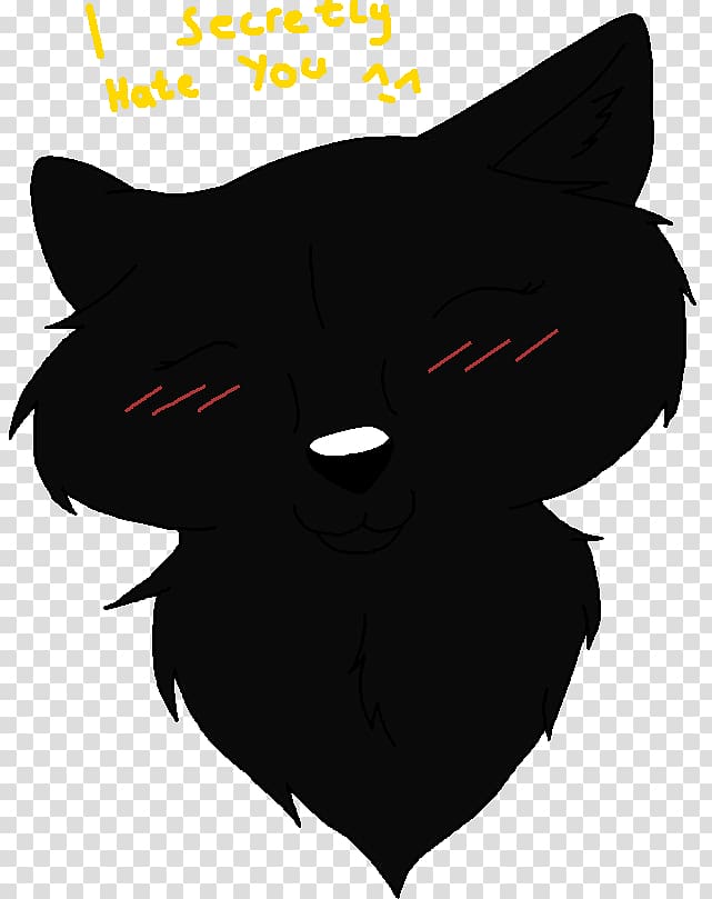 Whiskers Cat Snout , Cat transparent background PNG clipart | HiClipart