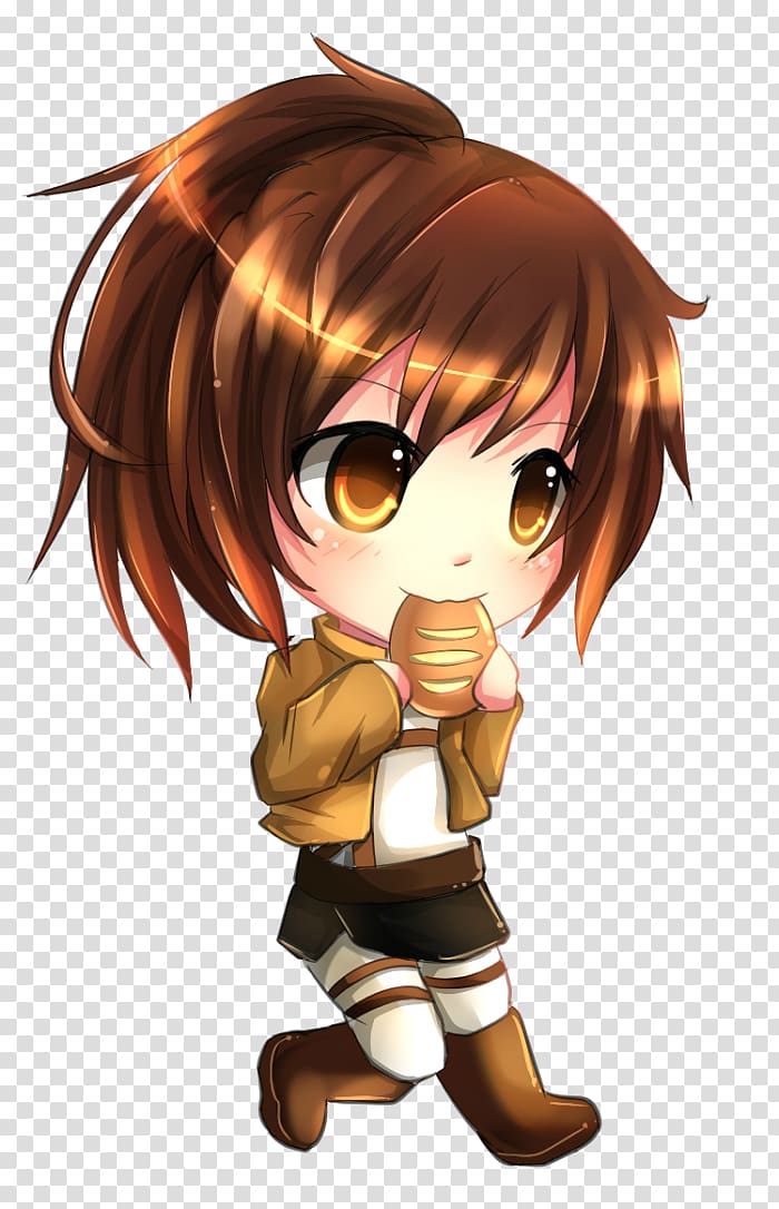 Sasha Braus Mikasa Ackerman Eren Yeager Levi Attack on Titan, Attack On ...