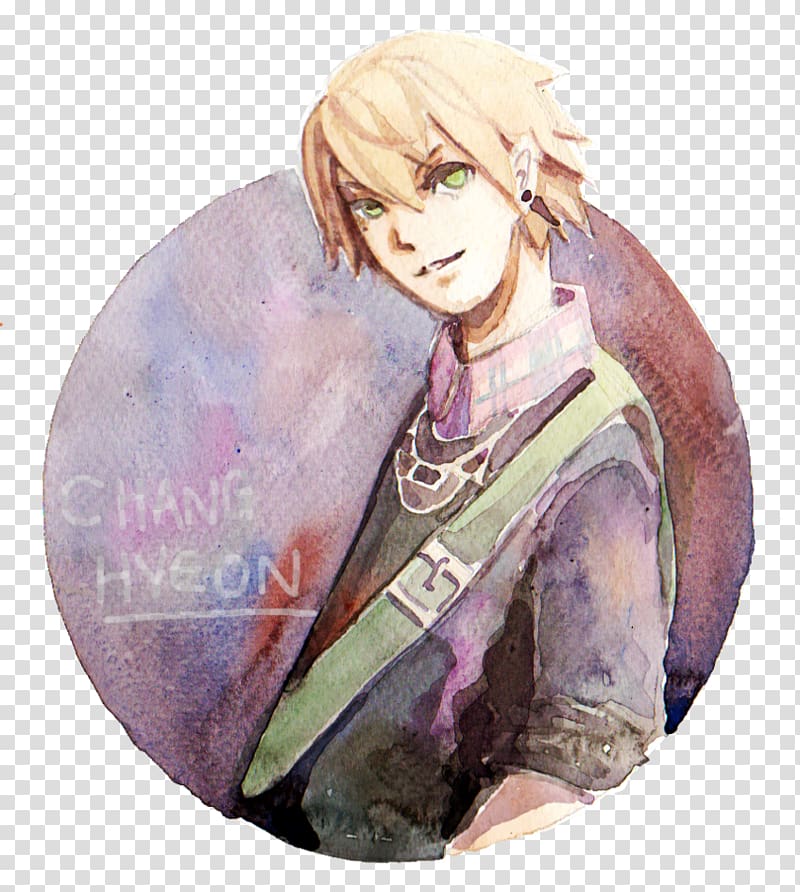 Anime Character, Anime transparent background PNG clipart | HiClipart
