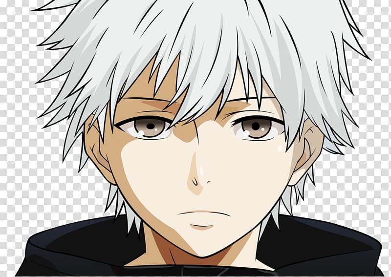 Tokyo Ghoul Attack on Titan, ken transparent background PNG clipart ...