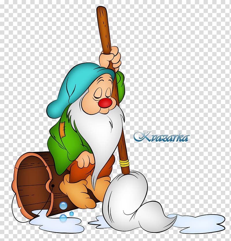 Dwarf Snow White , Dwarf transparent background PNG clipart | HiClipart