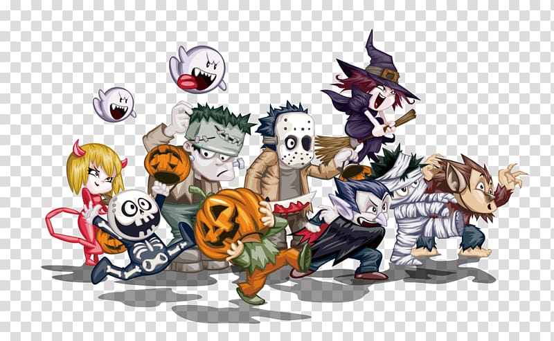 Halloween kid transparent background PNG clipart | HiClipart