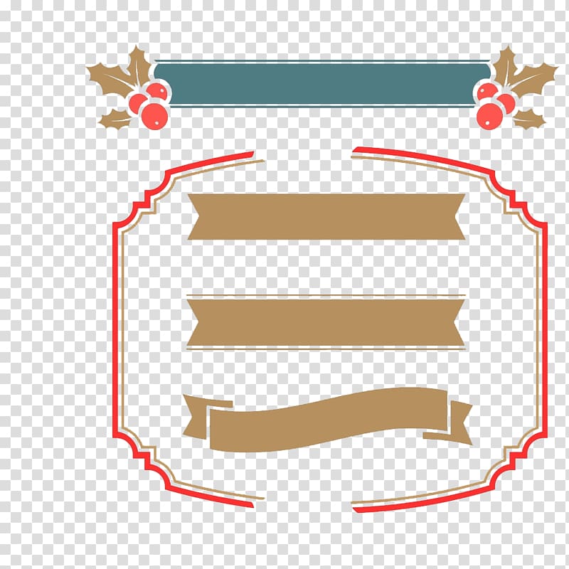 Border border transparent background PNG clipart | HiClipart