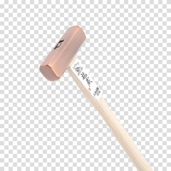 Hammer Bronze Australia Gennō Copper, hammer transparent background PNG ...