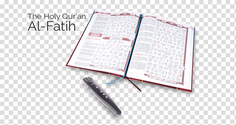 Qur\'an Paper Mus\'haf Al-Qalam English Translation of the Meaning of ...