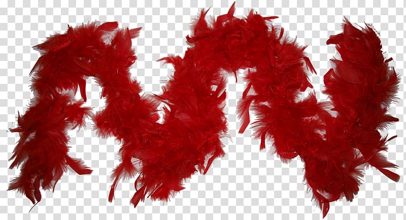 Feather boa Scape GIMP, Plumas transparent background PNG clipart ...
