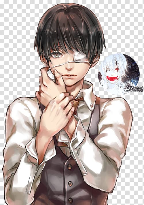 Tokyo Ghoul:re Anime Manga, tokyo ghoul transparent background PNG ...