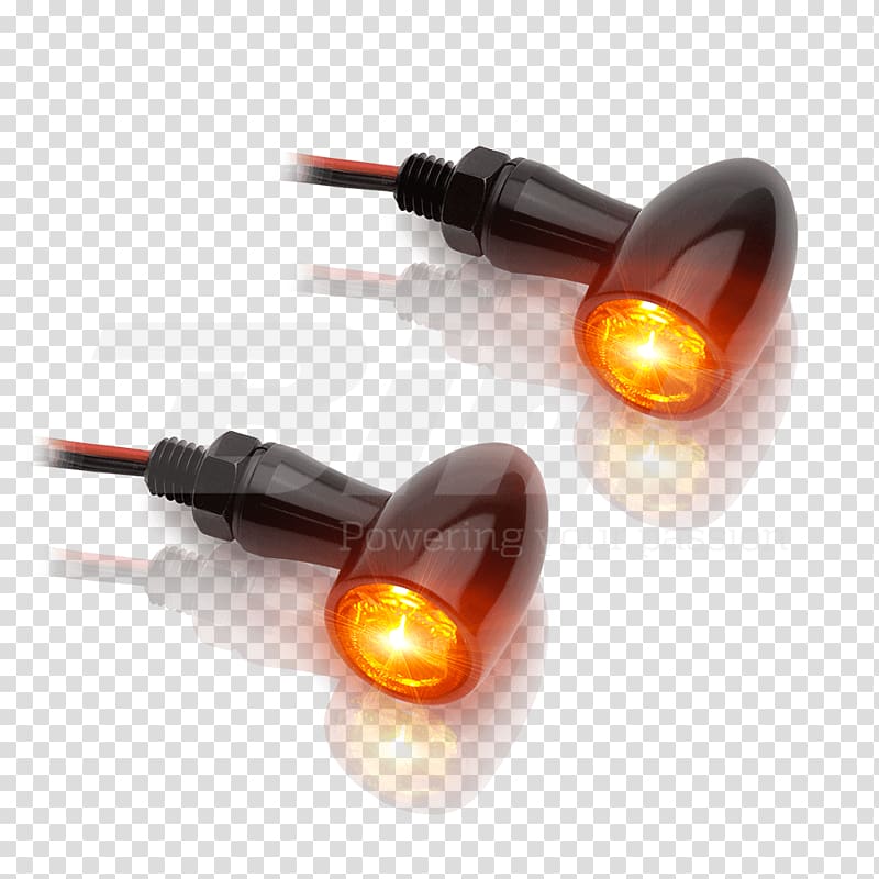 Motorcycle Blinklys Light-emitting diode Moto Guzzi V7, Parts Shop ...
