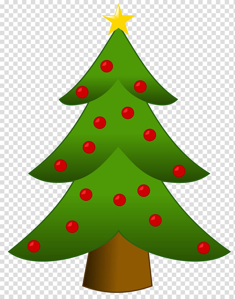 Christmas tree , christmas tree transparent background PNG clipart ...