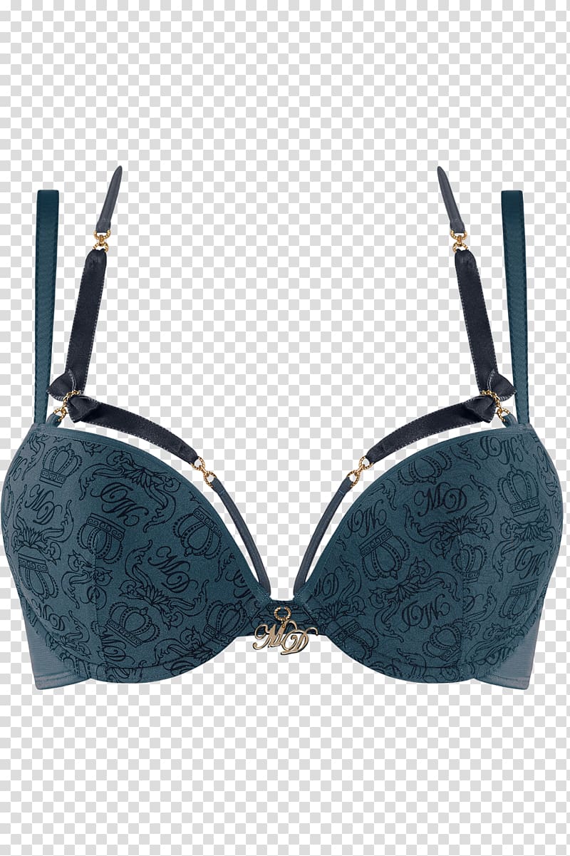 Bra Marlies Dekkers The Regal Goddess Sedaz Lingerie, push up ...