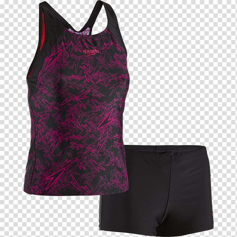 Swim briefs Speedo Tankini One-piece swimsuit, speedo transparent ...