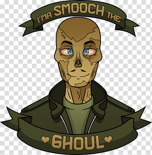 Fallout: New Vegas Fallout 4 Ghoul Raul Tejada Haylen, Raul Seixas ...