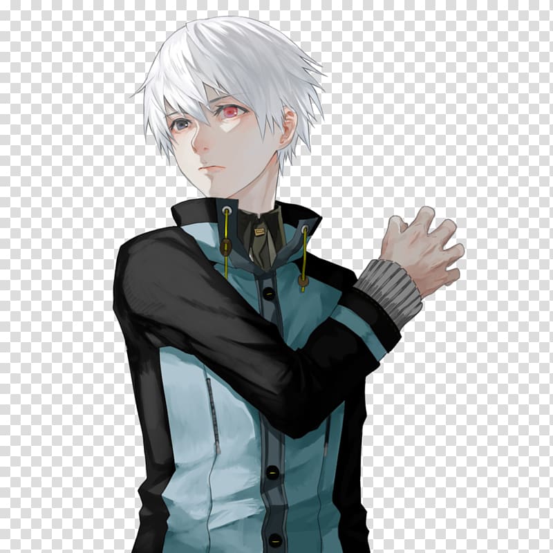 Tokyo Ghoul:re Ken Kaneki Anime, ghoul transparent background PNG ...