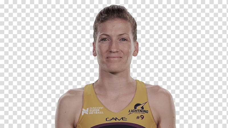 Karla Pretorius Suncorp Super Netball Sunshine Coast Lightning Sunshine ...