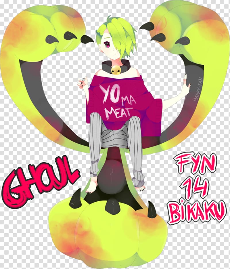 Tokyo Ghoul Castiel Manga Anime, ghoul transparent background PNG ...