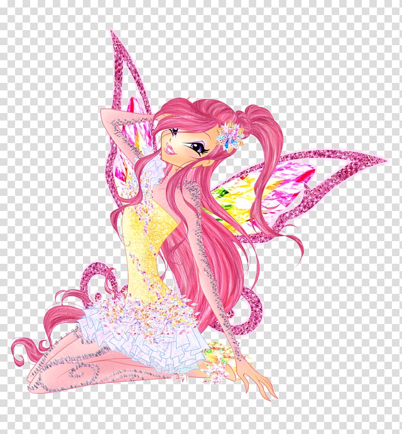 Fairy Song T.Y Nix, Fairy transparent background PNG clipart | HiClipart