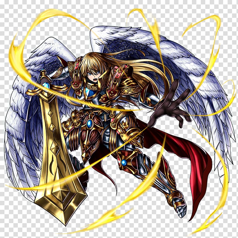 Character Mythology レベル Status effect Demon, Jester Iv Unit transparent ...
