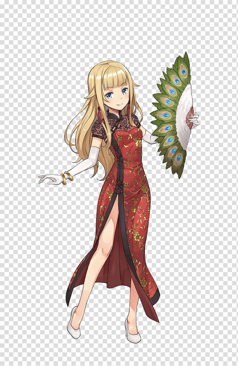 Anime Game Dōjinshi Animaatio Pixiv, Anime transparent background PNG ...