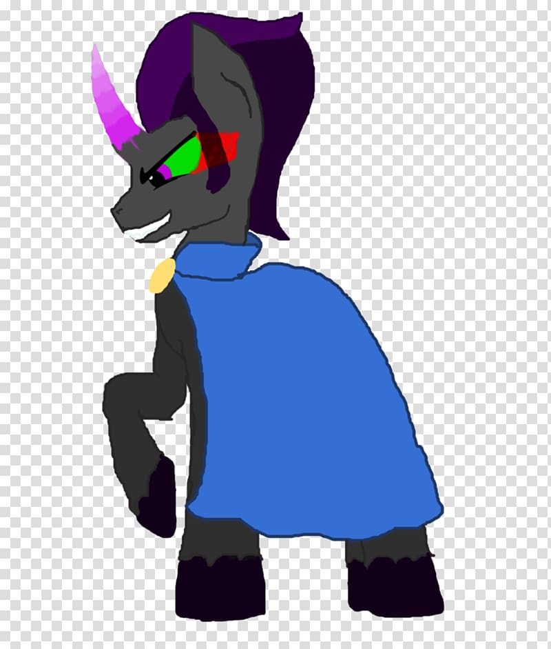 Pony Elsa Character Villain, VİLLAİN transparent background PNG clipart ...